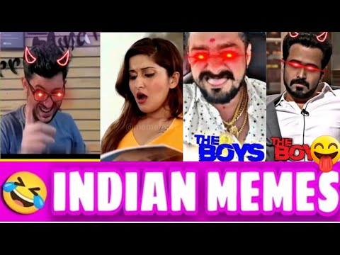 Funny memes||Funny Indian memes try not to laugh 😂😂 - YouTube