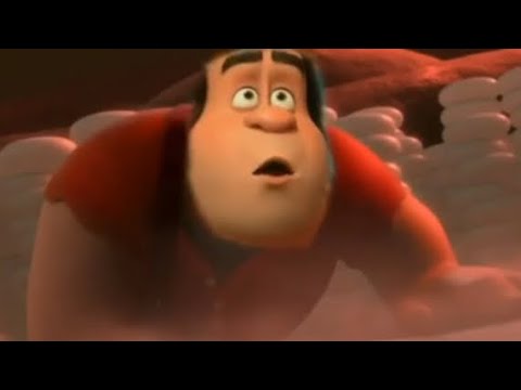 Wreck it Ralph YTP - YouTube