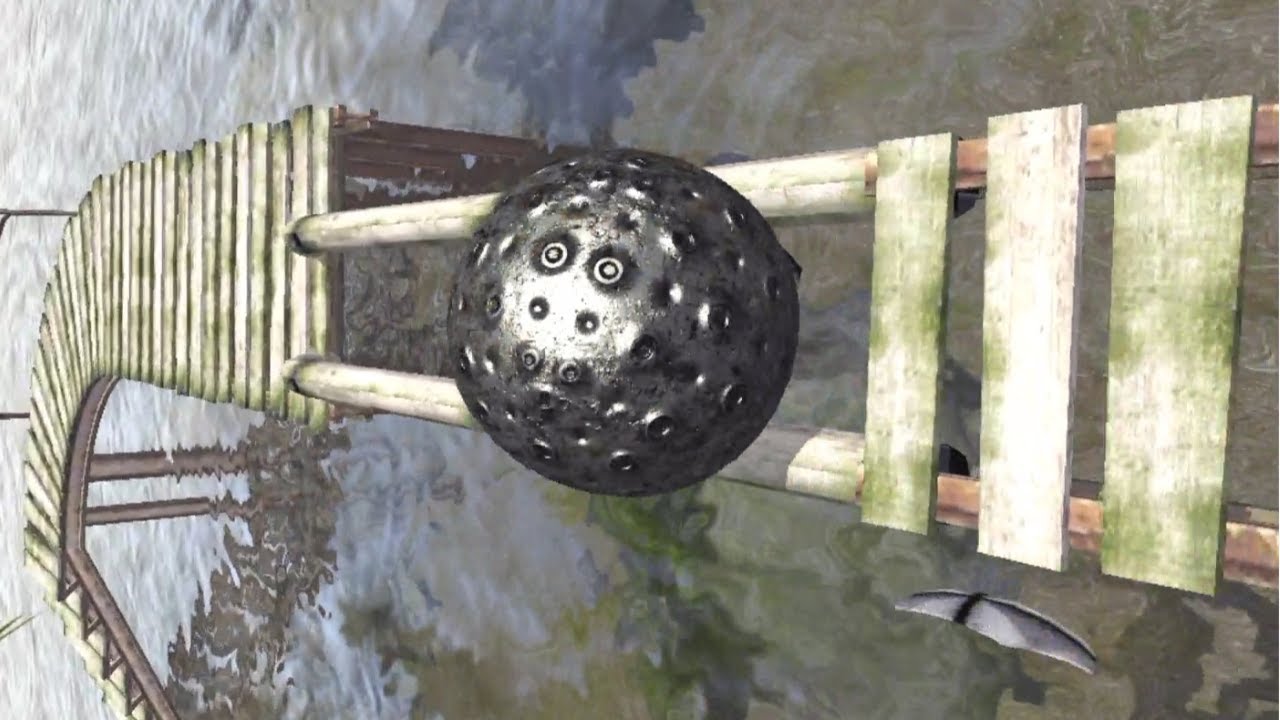 Rollance Adventure Balls Game - Rollance Balls Gamepaly All Levels ...