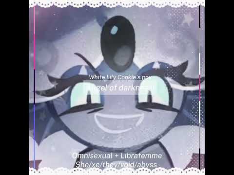 #BLACKLILY || 2017 gacha ahh song