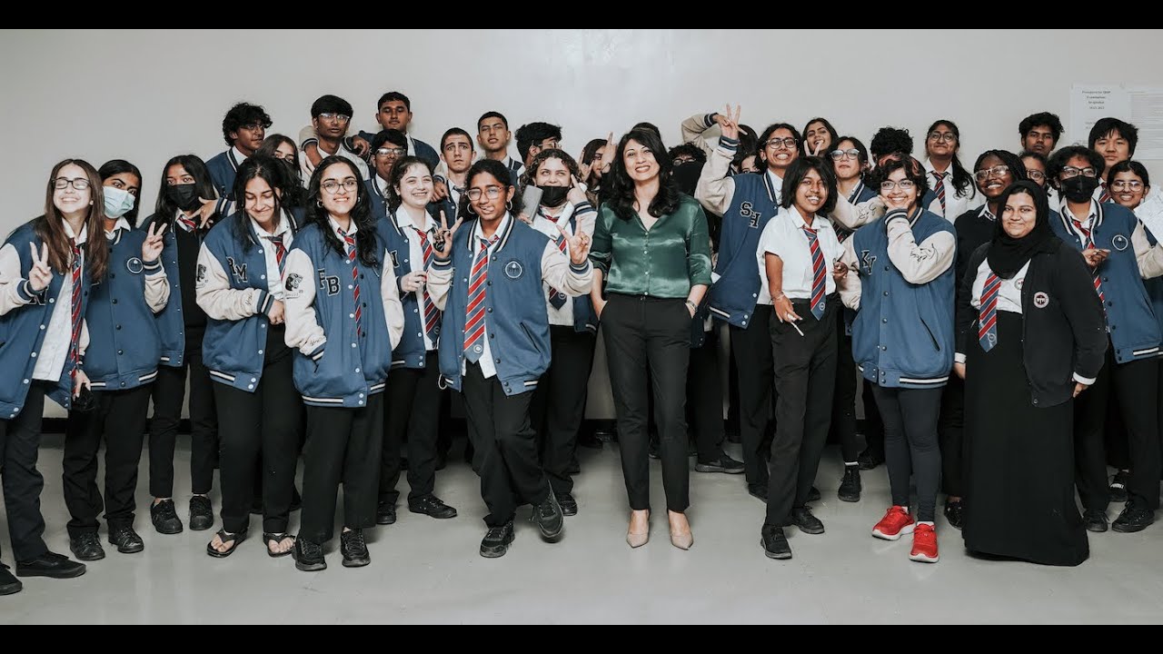 KFI GLOBAL EISJ Batch 1 - YouTube