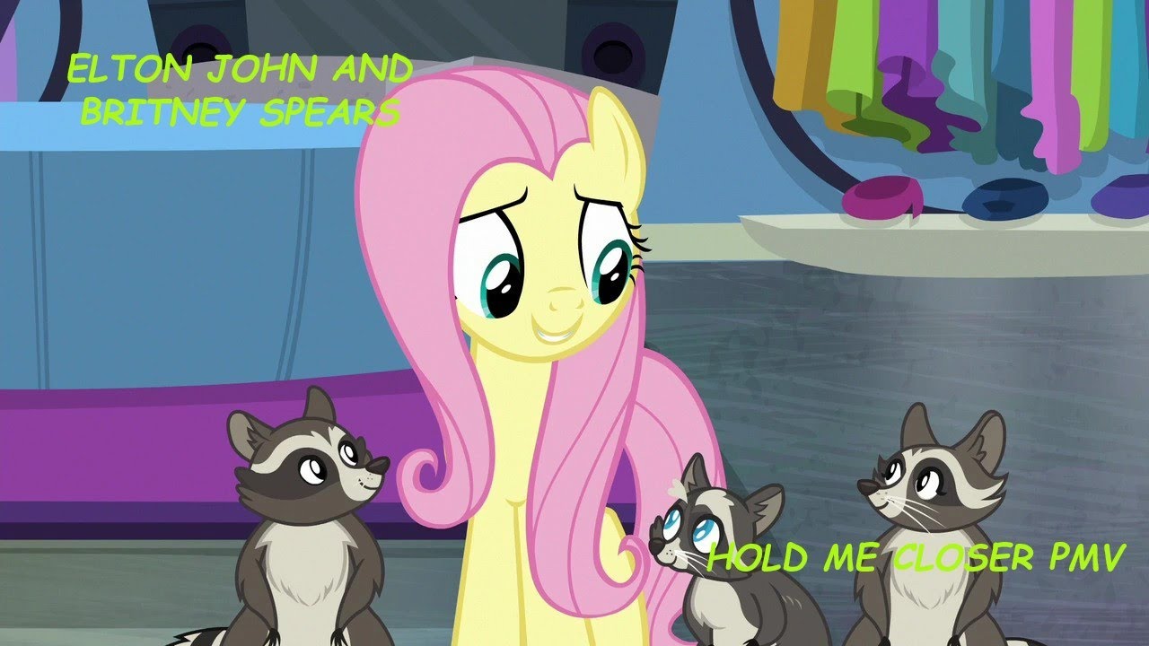 MLP: FiM - Hold Me Closer (PMV) - YouTube