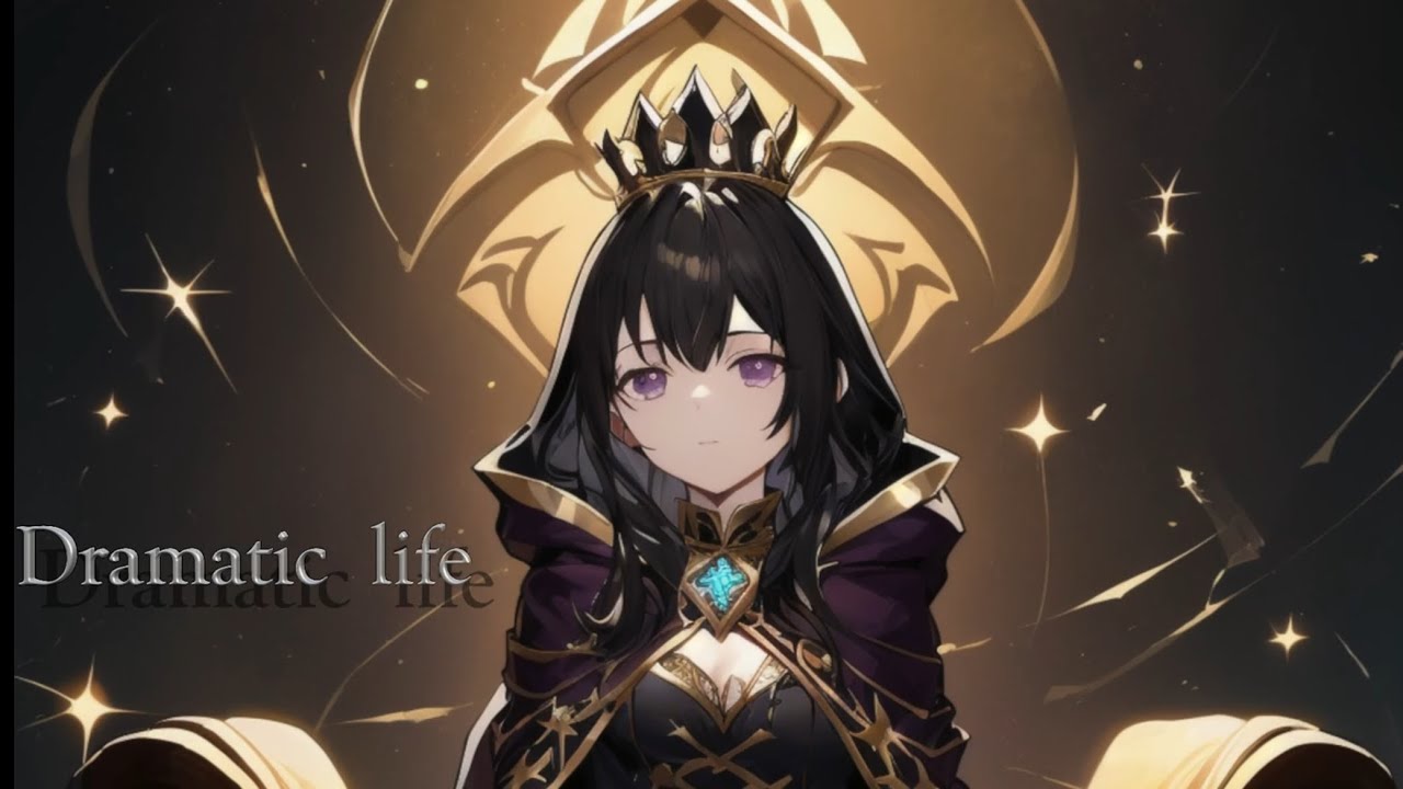 dramatic life - YouTube