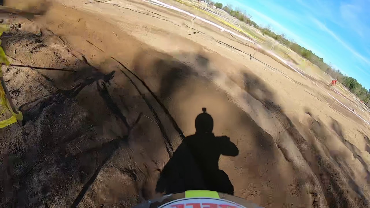 2020 Full Gas Sprint Enduro GTR Complex - YouTube