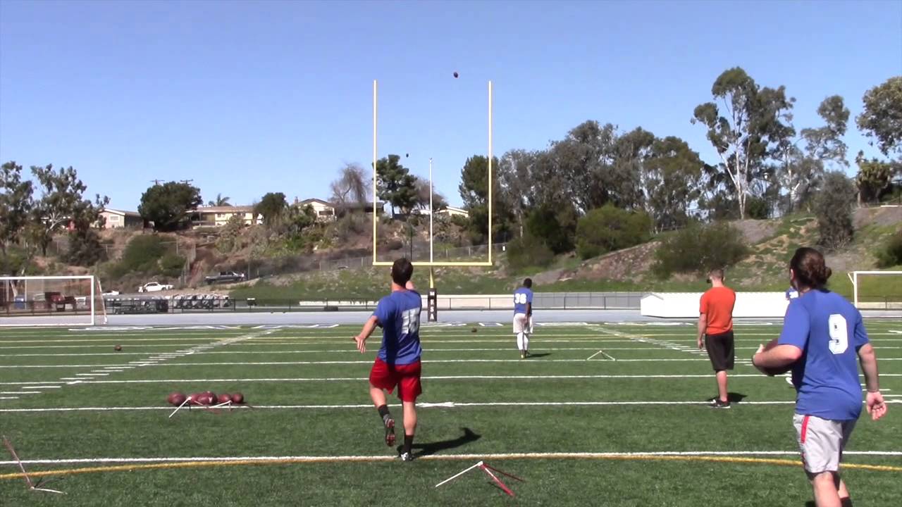 Chad Hedlund 2 7 16 - YouTube