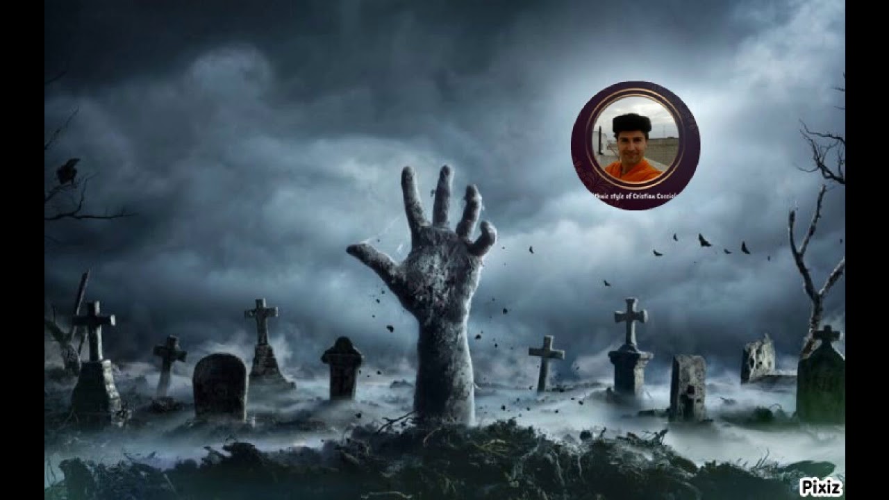 Horror Trailer (Official video Première) - YouTube