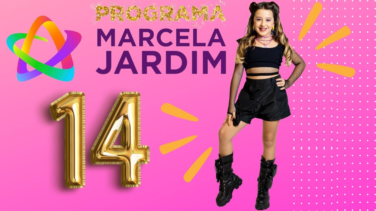 PROGRAMA MARCELA JARDIM 14 (17/09/22) #marcelajardim # ...