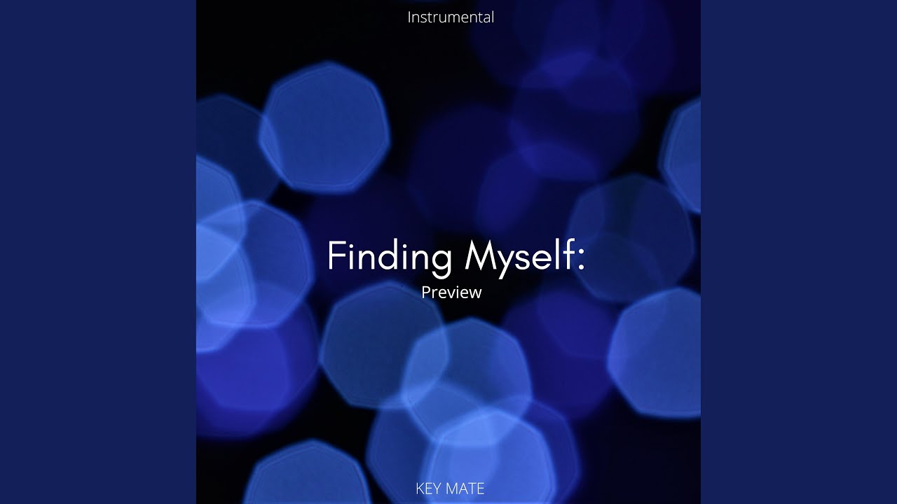 Finding Myself: Preview - YouTube