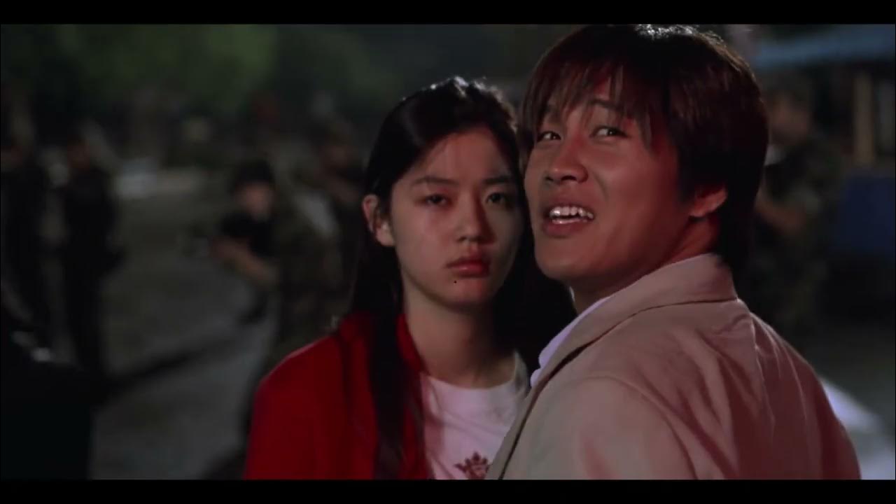 Солонгос кино №5 Миний сахилгагүй найз охин Youtube