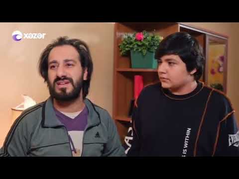 İmtahan (470-ci seriya)