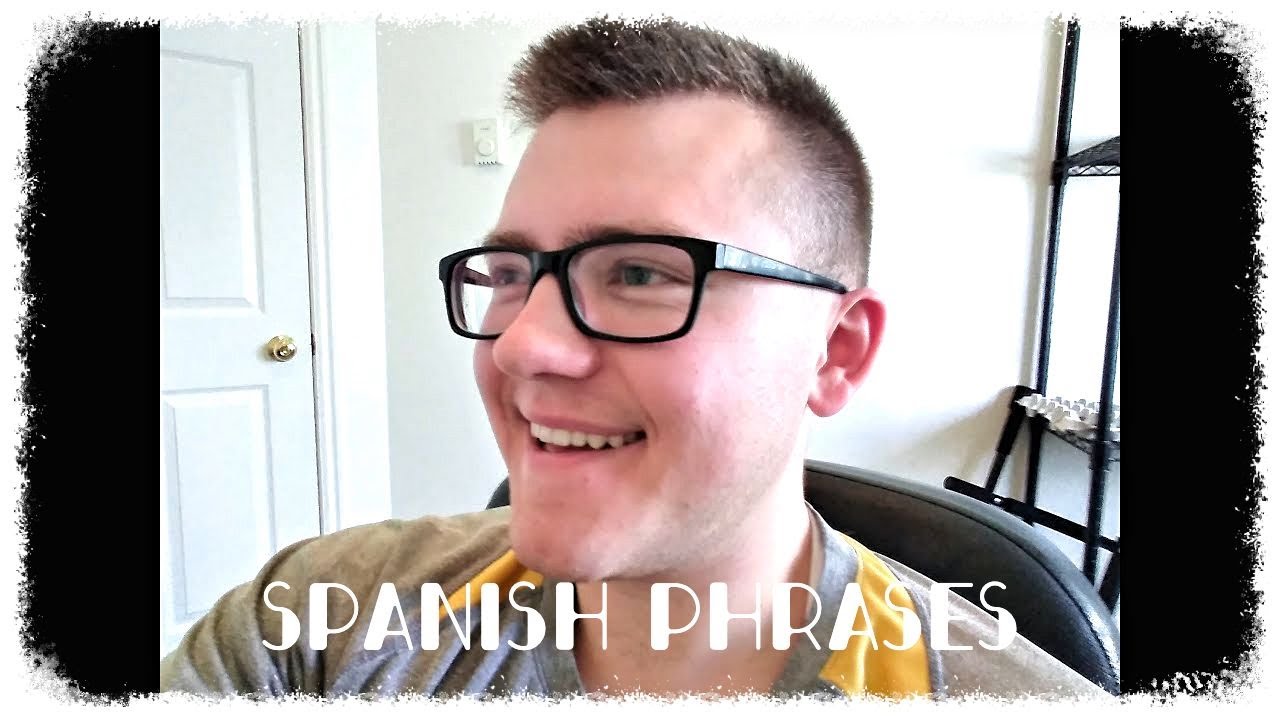 Funny Spanish Phrases YouTube funny-spanish-phrases-youtube