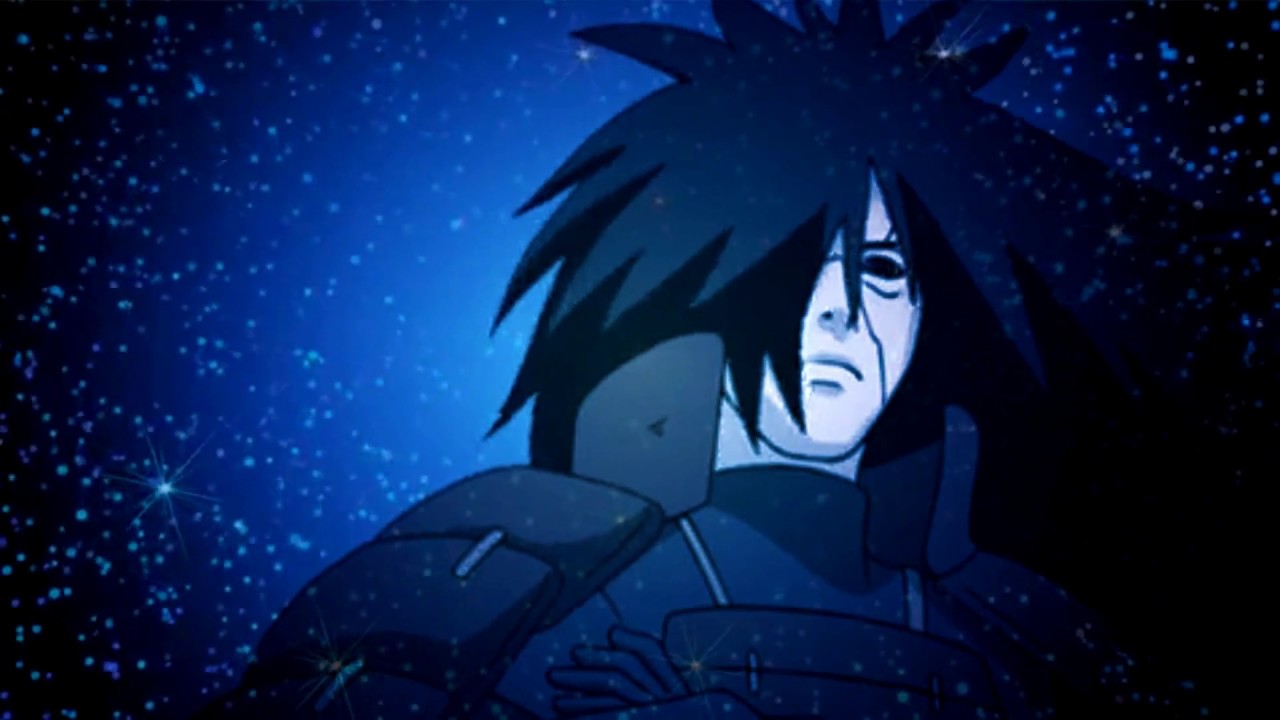 Madara Uchiha Back From The Dead [[ A M V ]] - YouTube