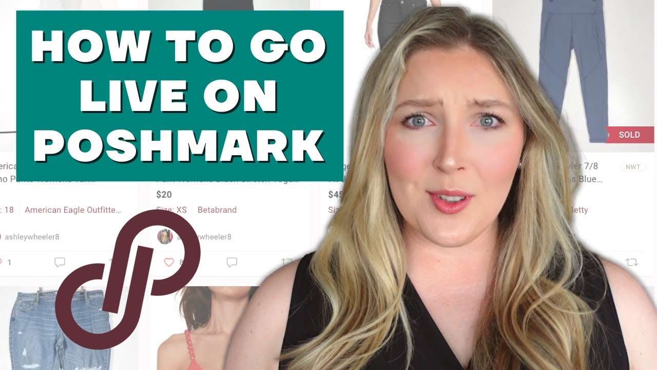 The Secret to getting access FAST for Posh Live Shows - YouTube