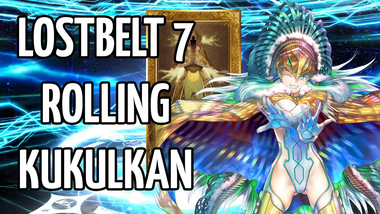 Fate/Grand Order - Lostbelt 7 Part 2 (Part 2?) Rolls - YouTube