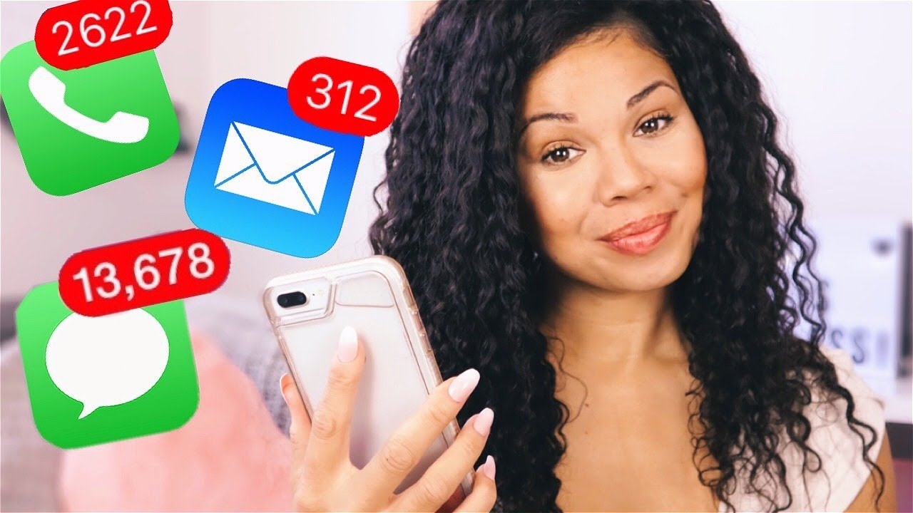 10 GUARANTEED STEPS TO GET EM HOOKED! 😍 w/ Your Favorite Ex Girlfriend 💋 - YouTube