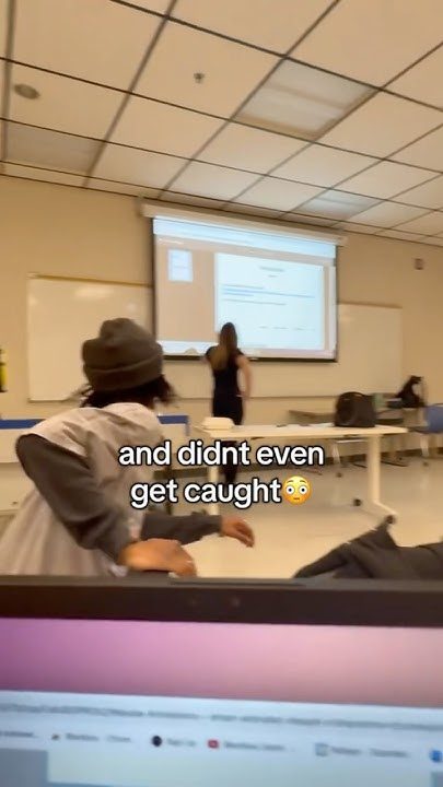 They stole the exam sheet😱#trending #coding #programming #python #ai #java #cs #exam #cheating # ...