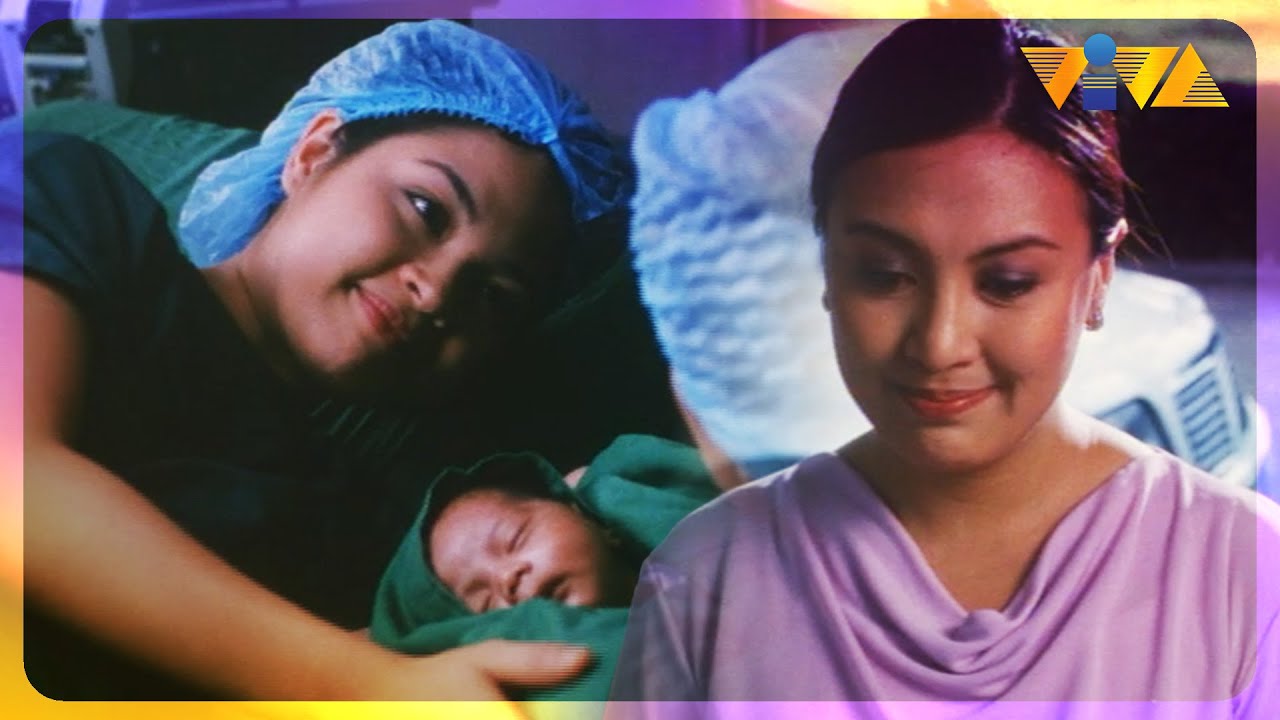 Most "Dramatic" Confrontation in Viva Drama! | Film Clip Starring Sharon Cuneta, Judy Ann Santos ...