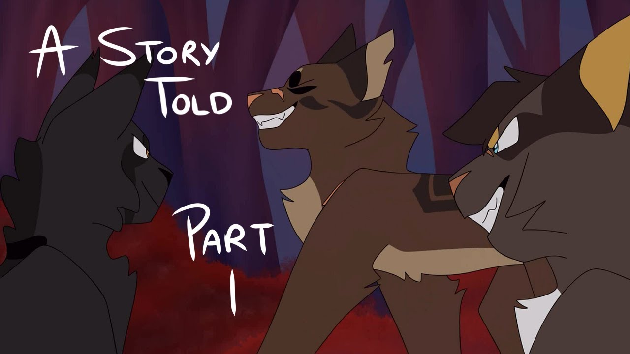 A Story Told Part 1 YouTube a-story-told-part-1-youtube