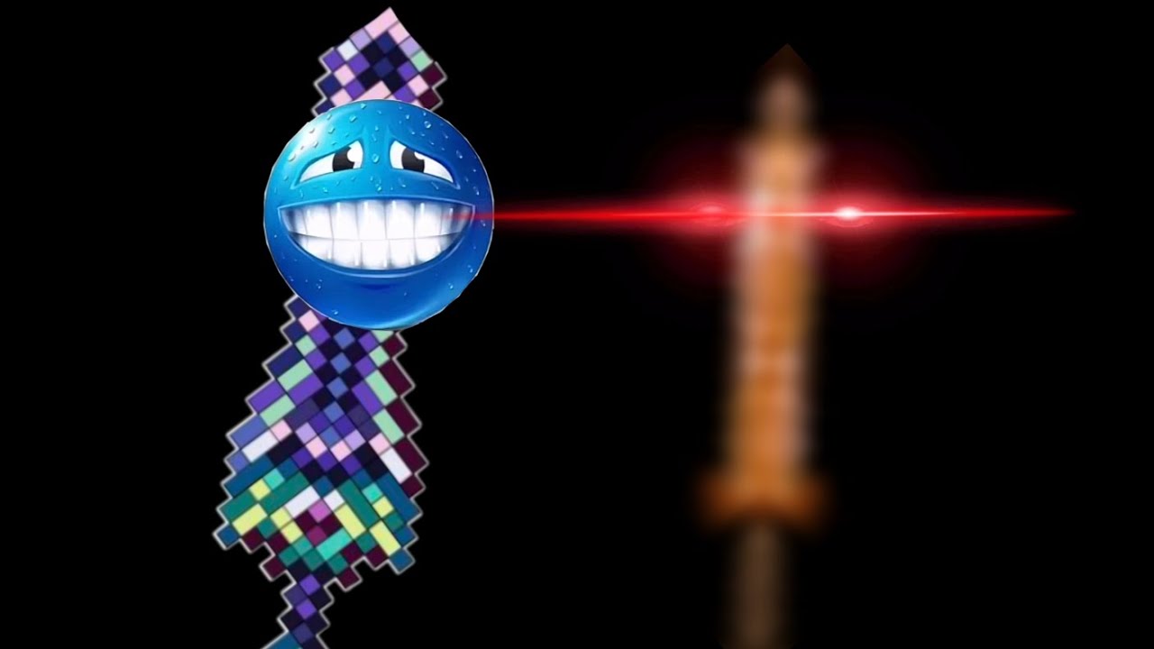 when copper sword had enough...|Terraria Tl pro mod| - YouTube