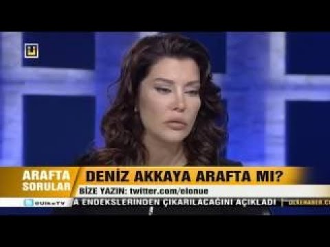 Arafta Sorular - 18 Ekim 2015