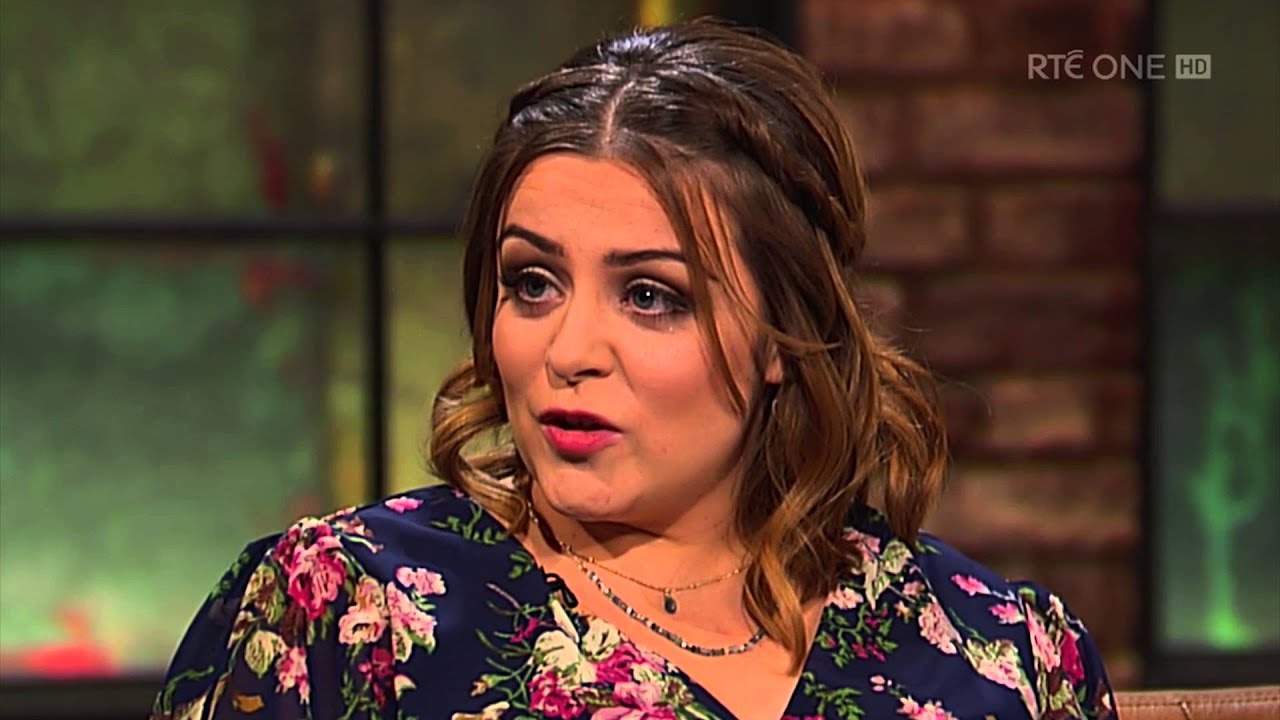 Michelle and Vin Manley | The Late Late Show | RTÉ One - YouTube