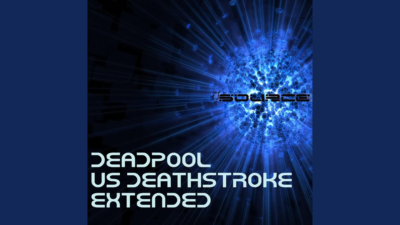 Deadpool vs Deathstroke Rap Battle - The Infinite Source: Song Lyrics ...