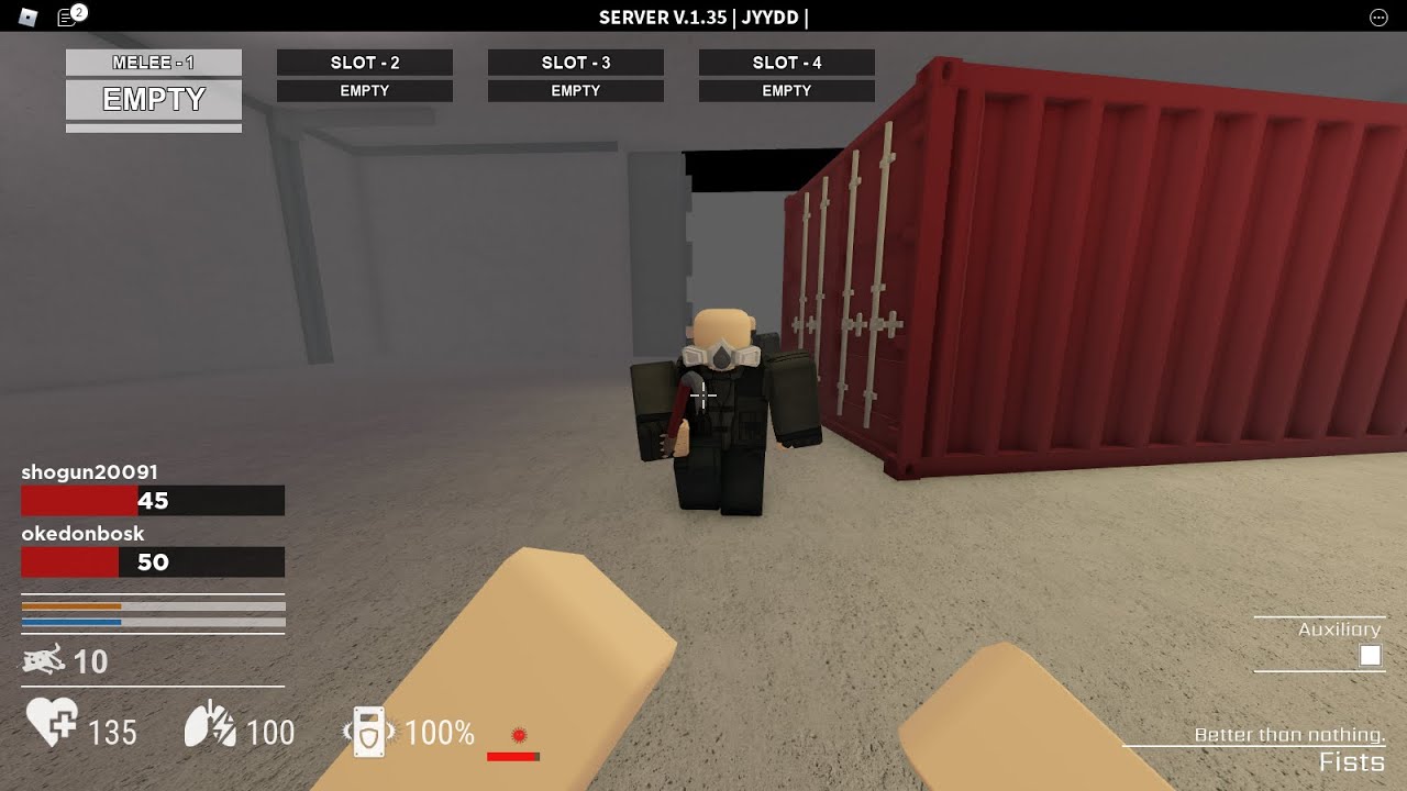 Decaying Winter //Roblox// - YouTube
