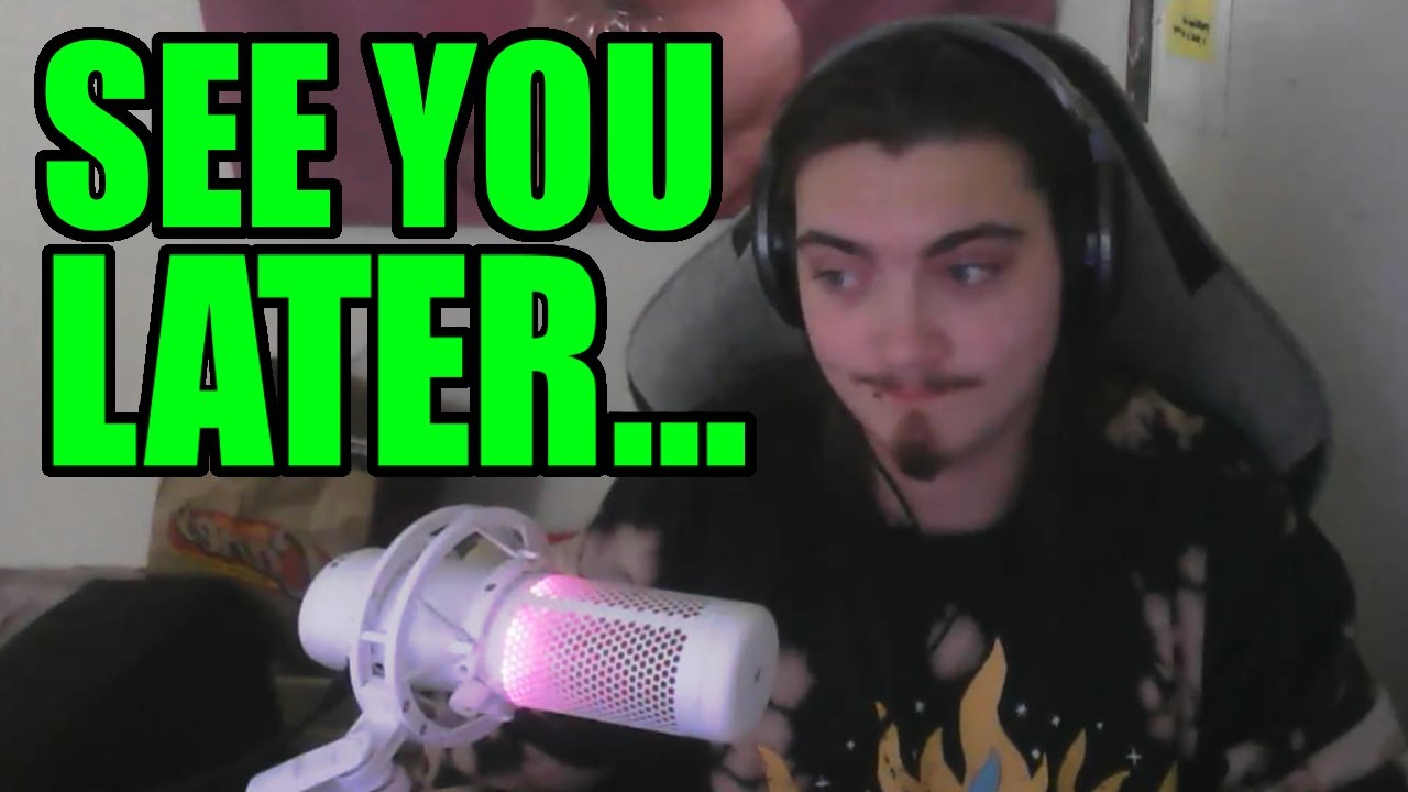 I Guess My Time Has Come... - YouTube