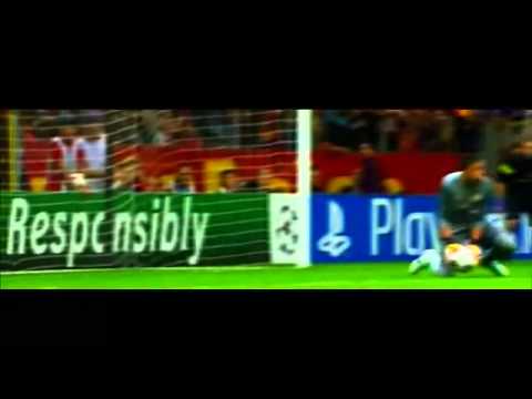 Cristiano Ronaldo vs Galatasaray Away 17 09 2013