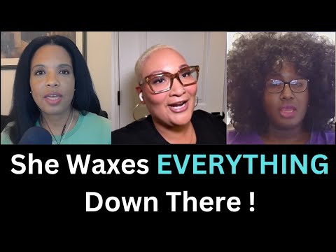 What REALLY Happens During a Brazilian Wax