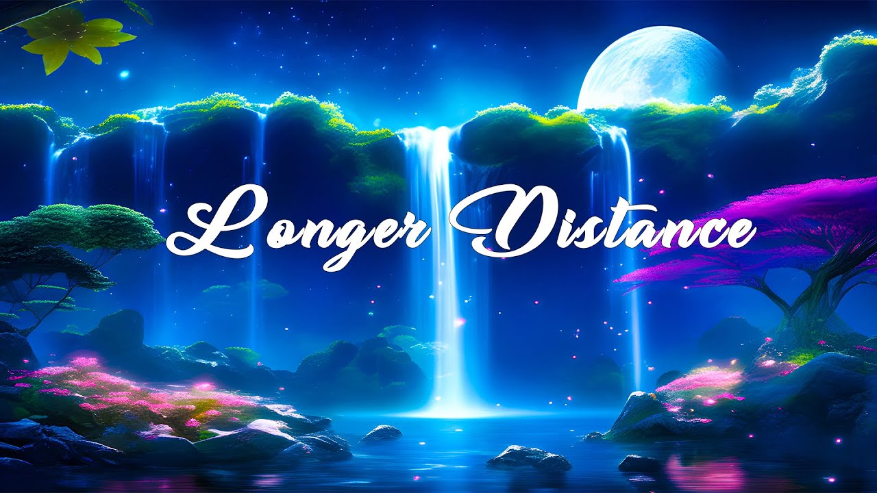 Longer Distance - TrackTribe - YouTube