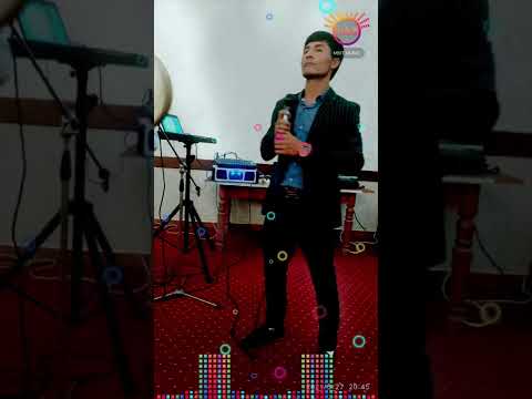 Suxrob Abdullayev - DUNYO BU DOʻSTIM...