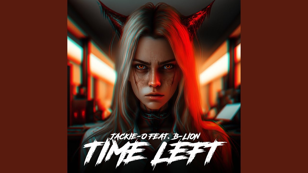 Time Left (feat. B-Lion) - YouTube Music