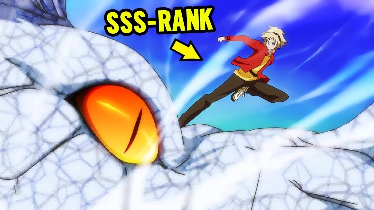 Overpowered Boy Easily Defeats The Strongest Magicians With One Kick ...