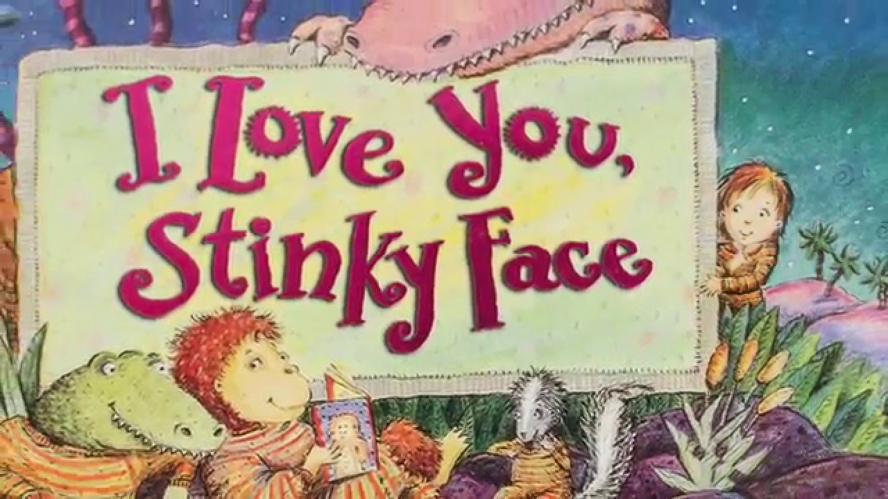 First reading of I LOVE YOU, STINKY FACE at Stages Theatre Company ...