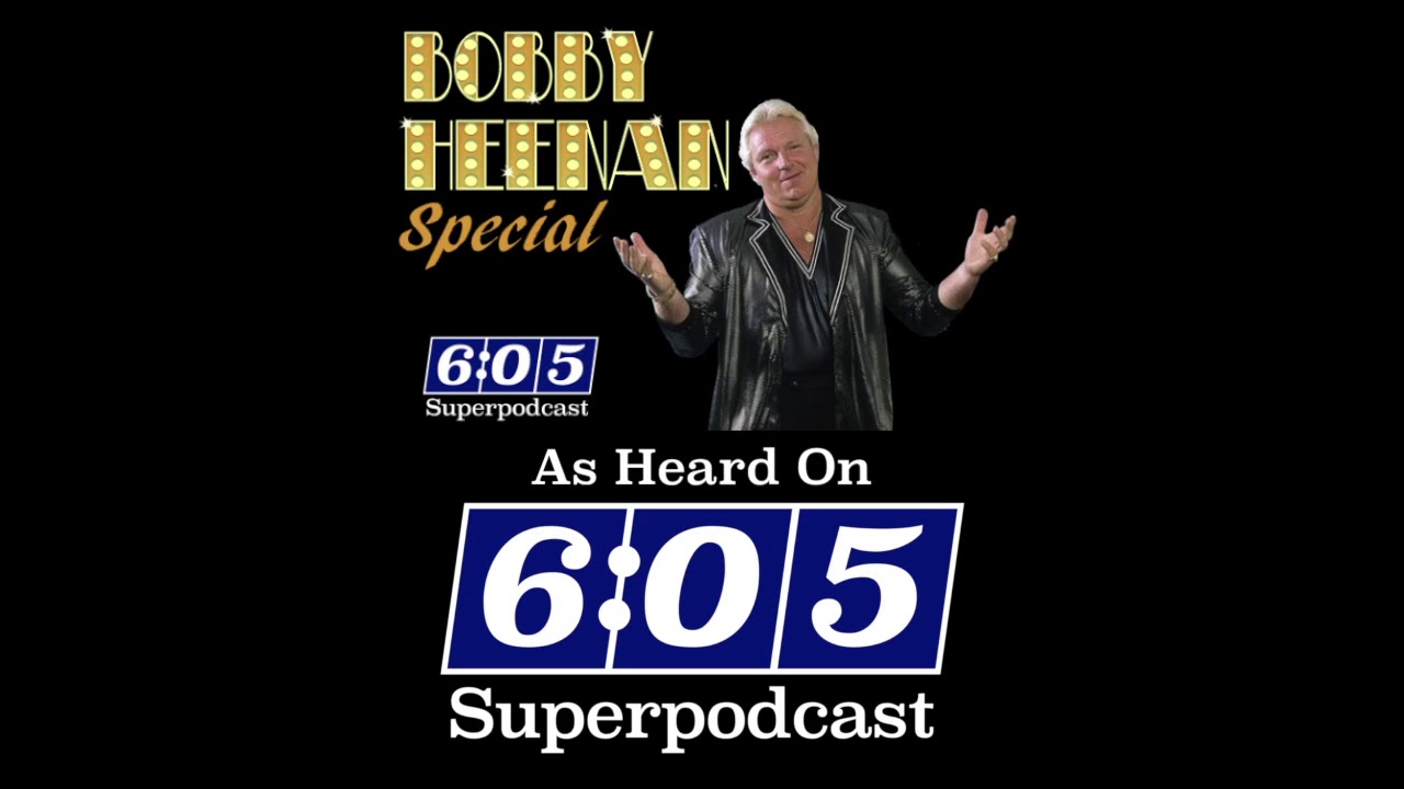 Jim Cornette & Scott Bowden Discuss Bobby Heenan's Legacy As A Manager ...
