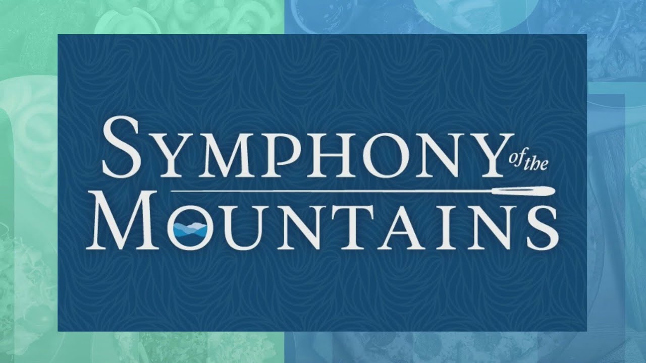 "Revisiting the Classics' with the Symphony of the Mountains - YouTube