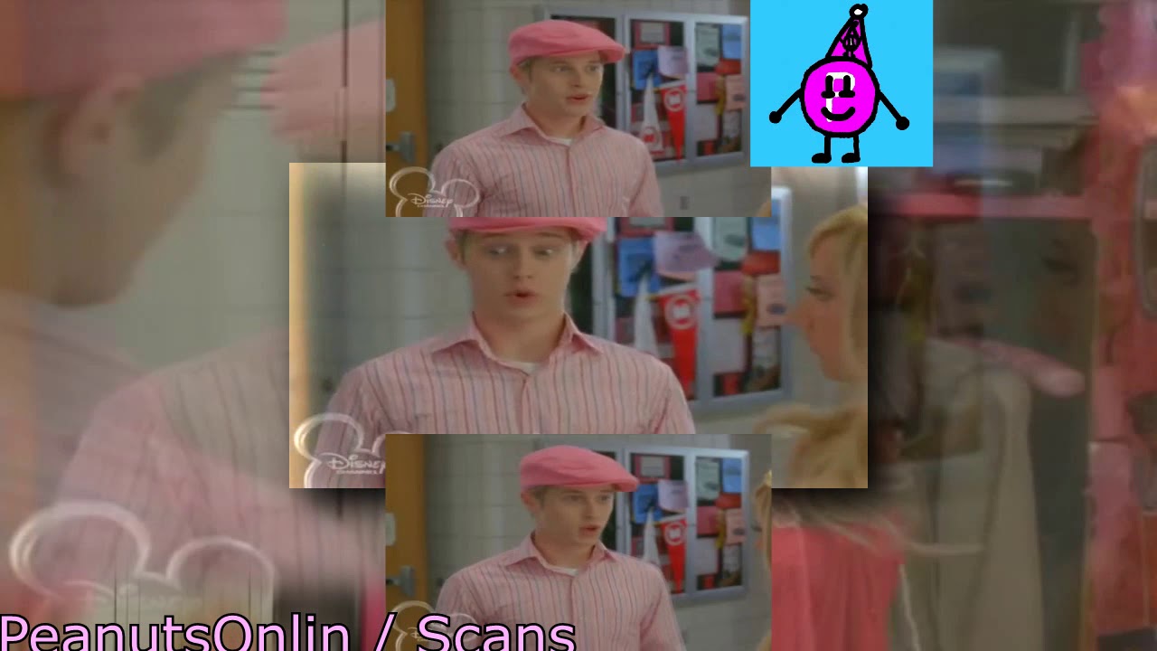 (REQUESTED) (YTPMV) sharpay and ryan (hsm2) Scan - YouTube