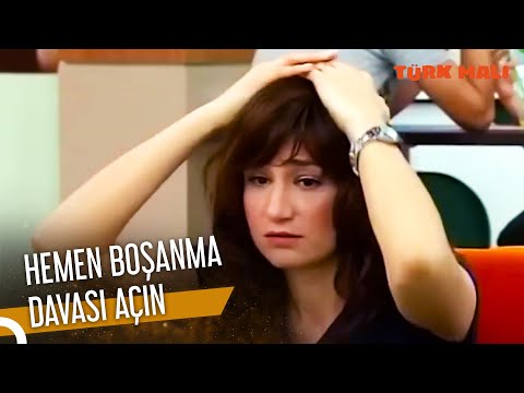Seval'in Önerileri Çok Ters Tepti | Türk Malı