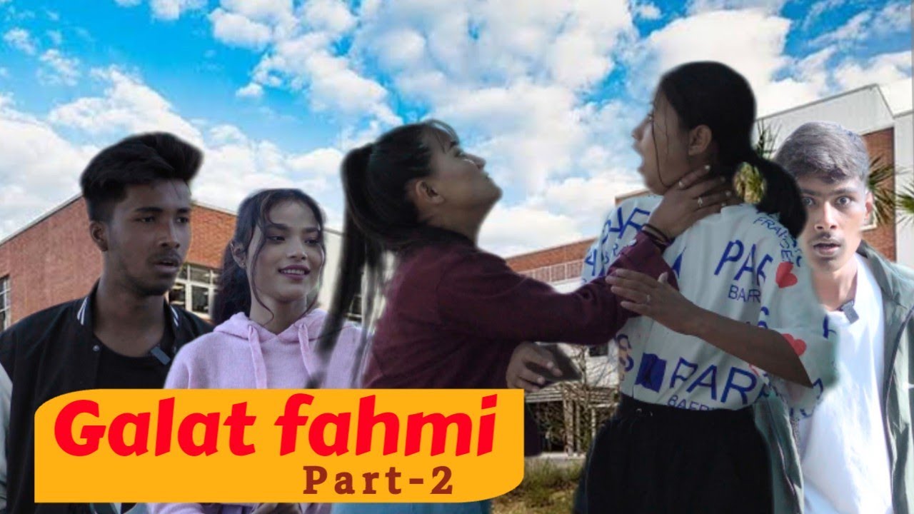 Tera Yaar Hoon Main|Allah wariyan|Friendship Story|RKR Album|Yeh Dosti ...