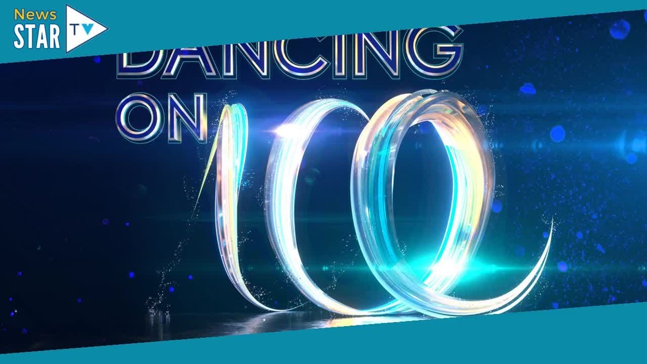 ITV Dancing On Ice star Libby Clegg announces split from fiancé Dan Powell in emotional post ...