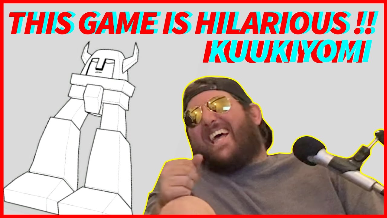 Who is more consider it? Hilarious Game! - YouTube