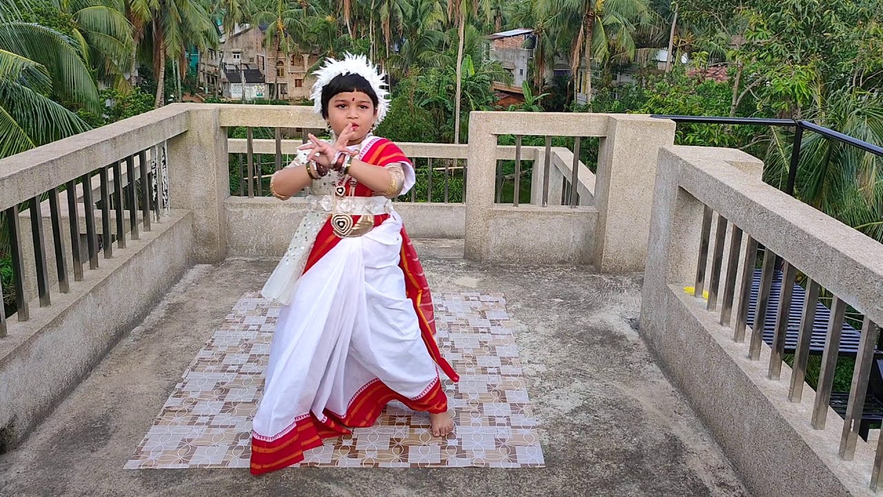 fule fule dance - YouTube