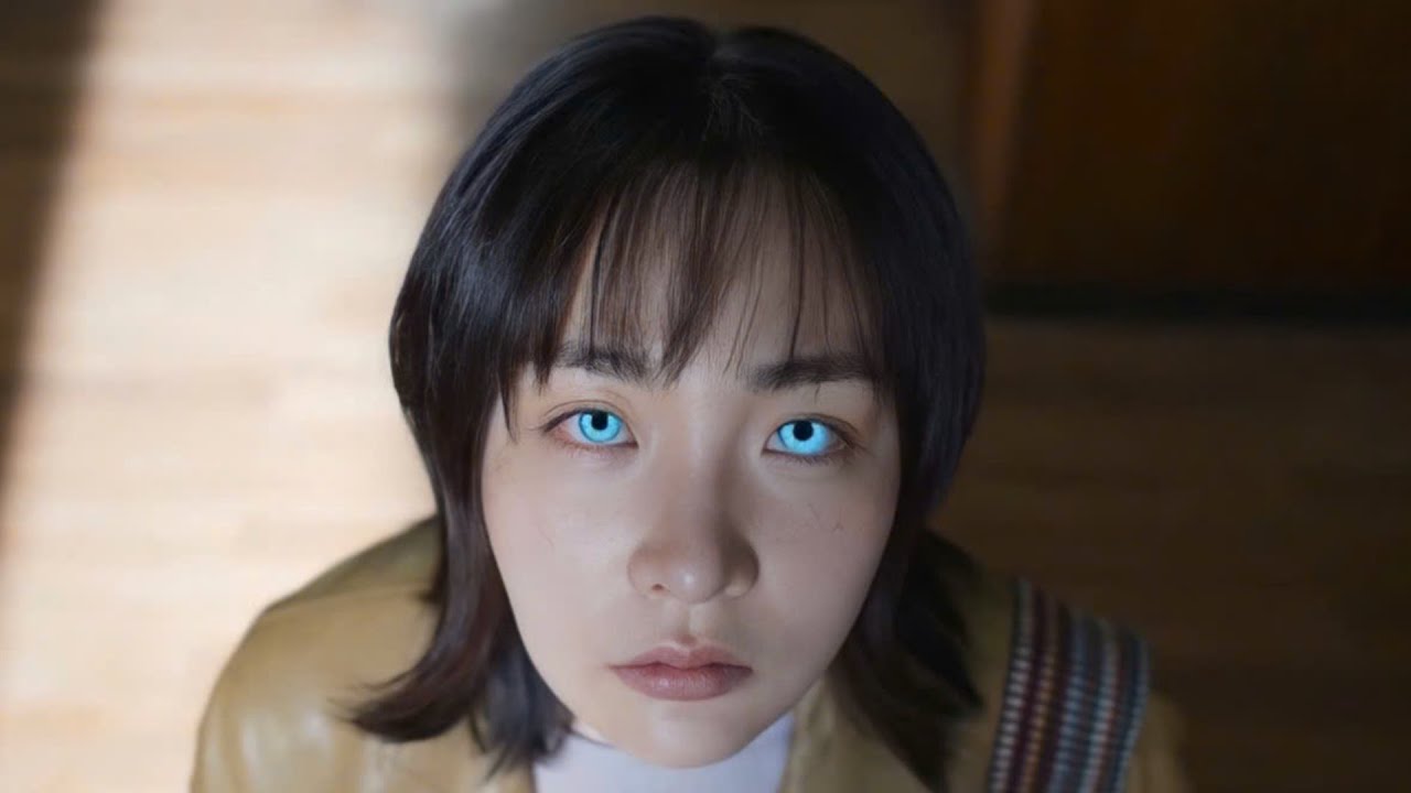 This Girl Has The Ability To Read The Murderer's Mind Which Gets Her ...