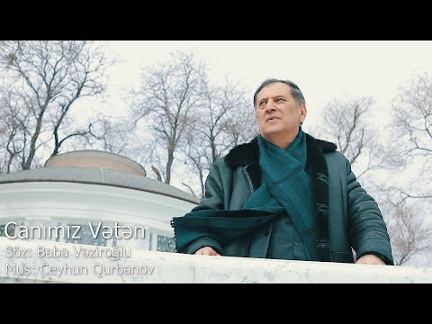 Canımız Vətən ( Klip 2022)