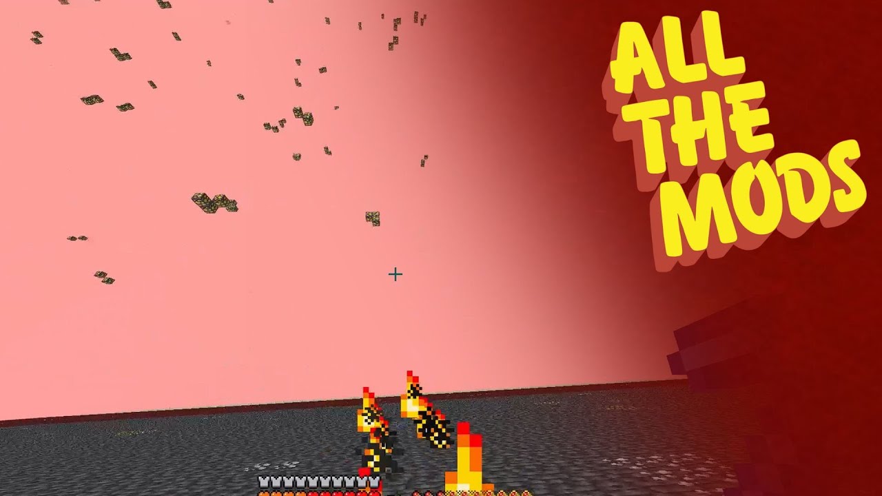 Descubre Cómo Conseguir Allthemodium en Minecraft con All the Mods 9 ...