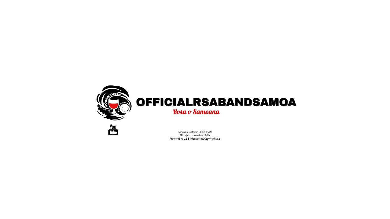 Introducing the RSA Band Samoa! - YouTube