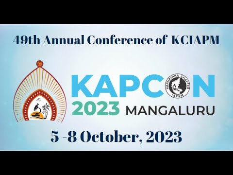 KAPCON 2023 Promo Video- Father Muller Medical College, Mangaluru #KCIAPM - YouTube