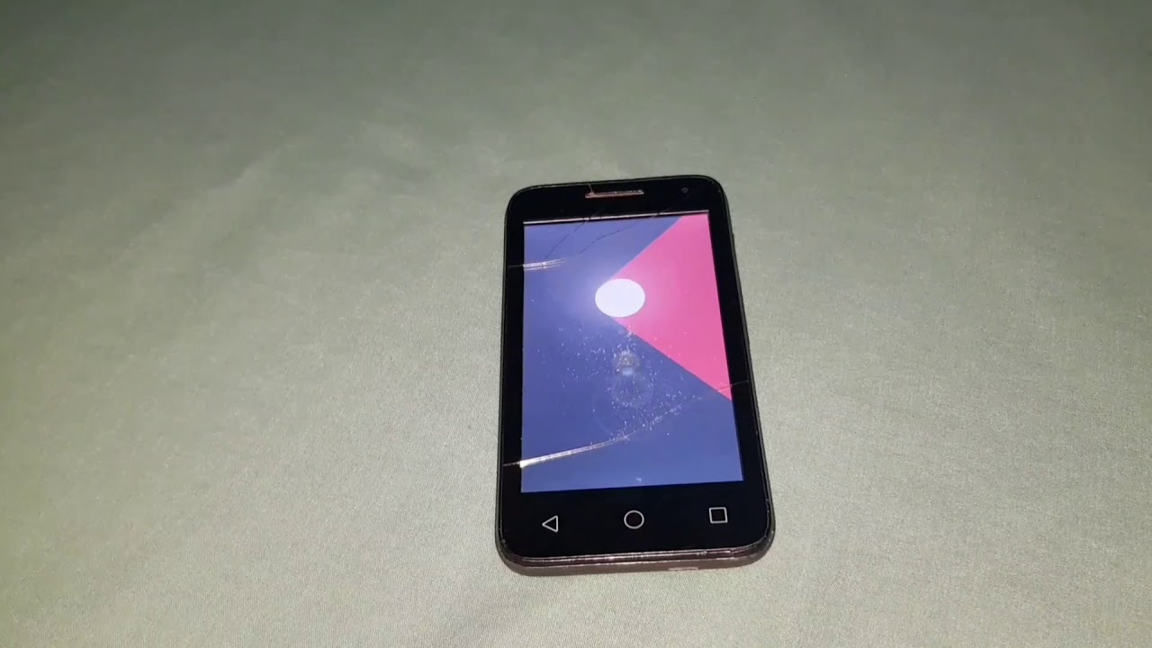 VODAFONE 300 STOCK LOADING SOLUTION 1000000% WORK FIRMWARE - YouTube