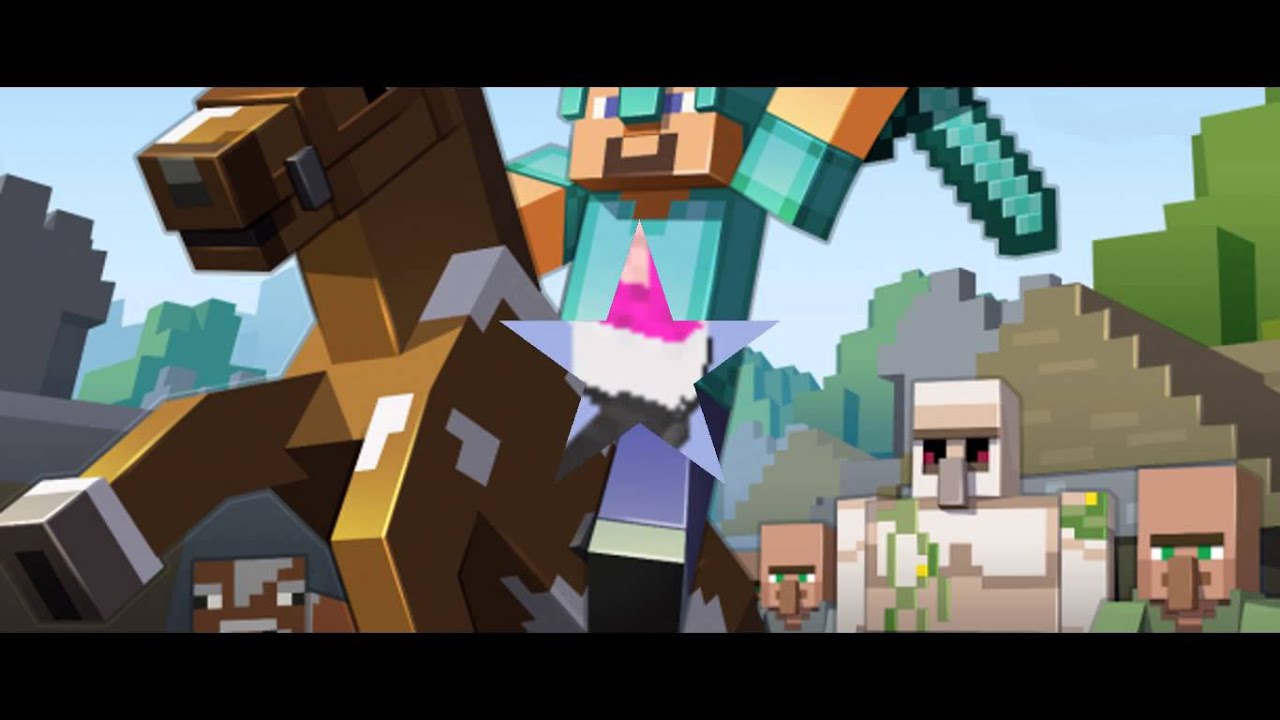 MINECRAFT - HOT N COLD! - YouTube